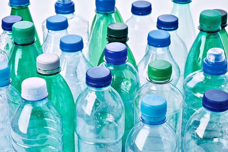 Verschiedene Arten von Kunststoffen - Stocker Kunststoff GmbH